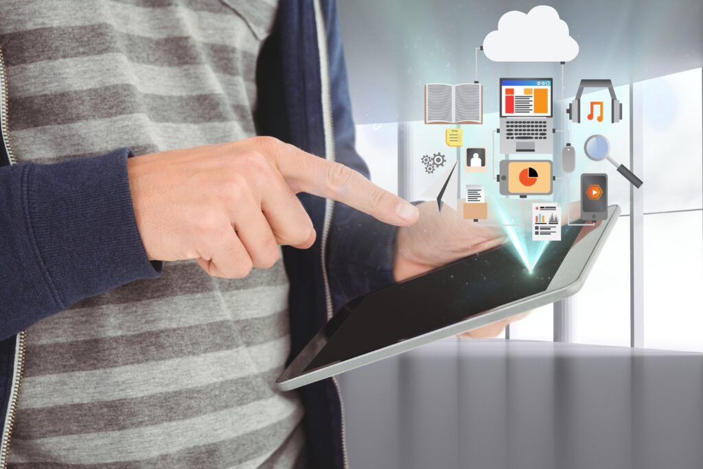 ¿Qué es la infoxicación digital y cómo puedes evitarla? – Aser Galicia ...