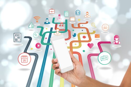 ¿Qué es la infoxicación digital y cómo puedes evitarla? – Aser Galicia ...